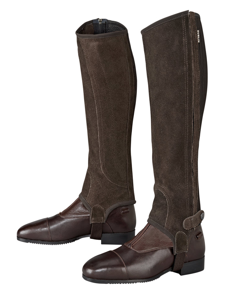Half Chaps – Dover Saddlery