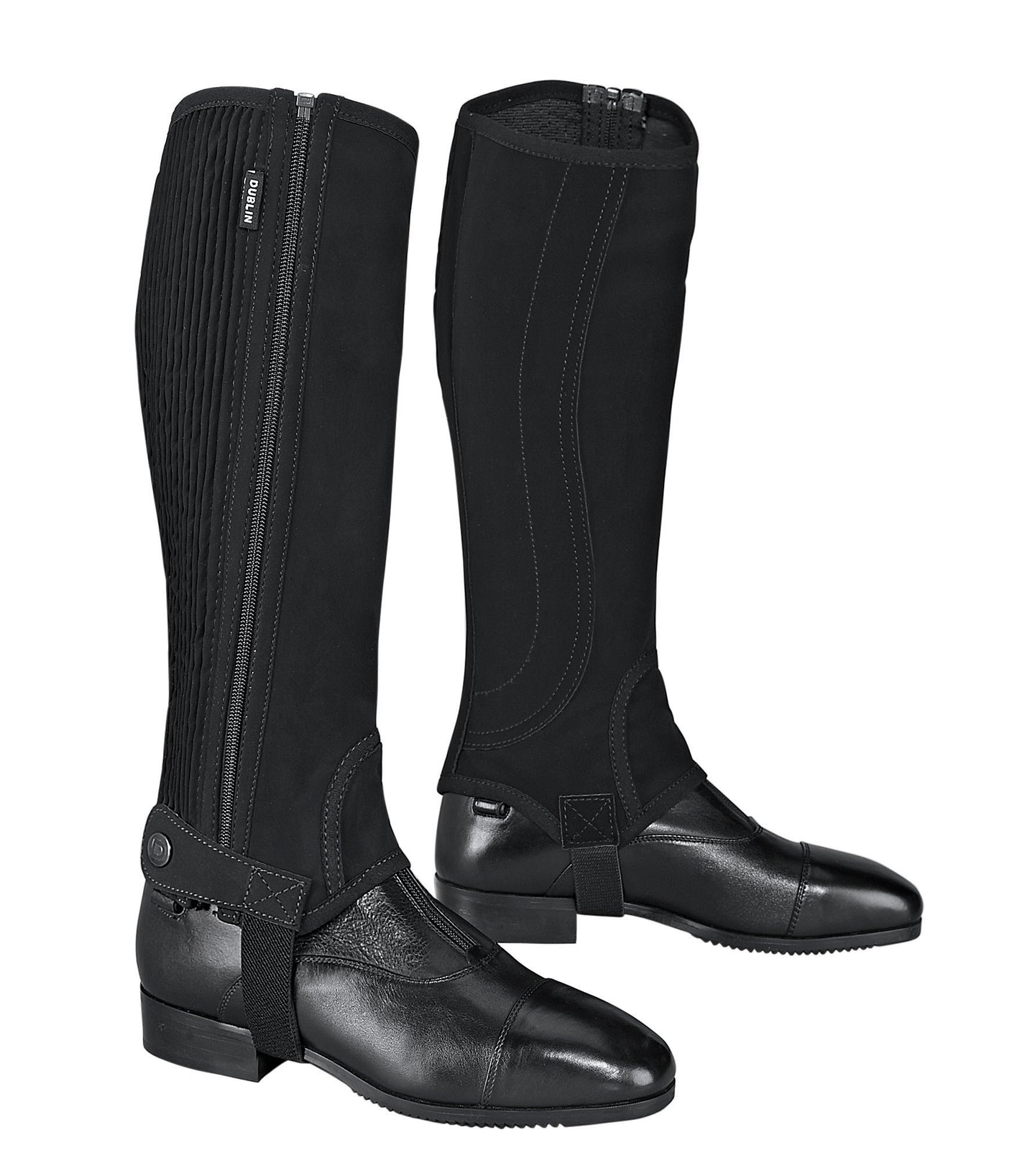 Half Chaps – Dover Saddlery