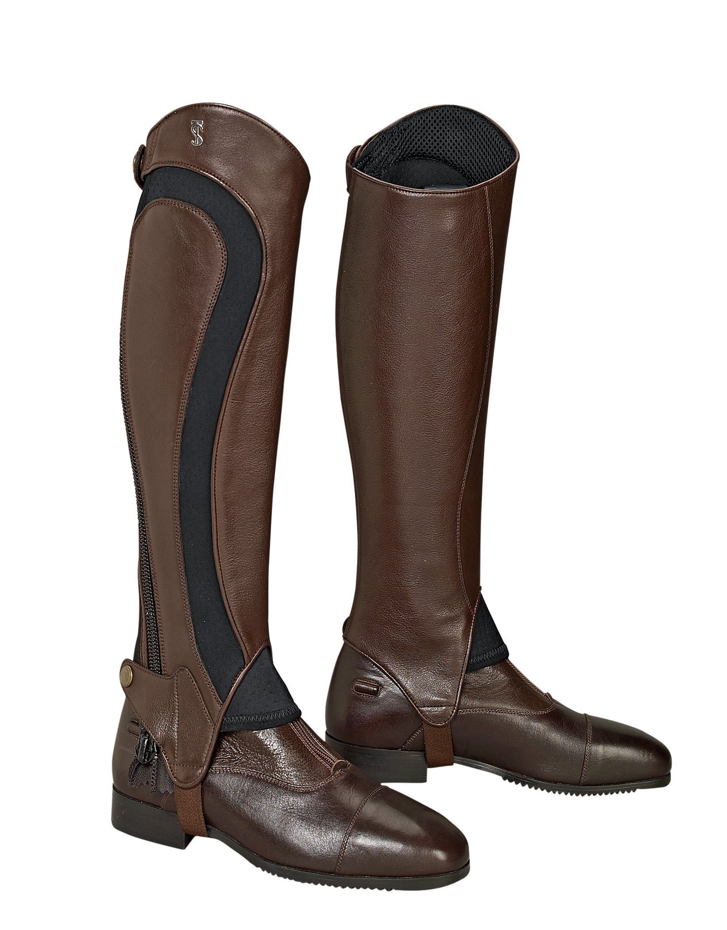 Half Chaps – Dover Saddlery