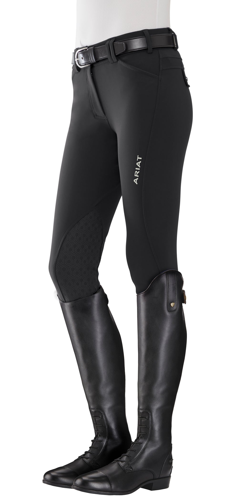 Knee Patch Breeches – Dover Saddlery