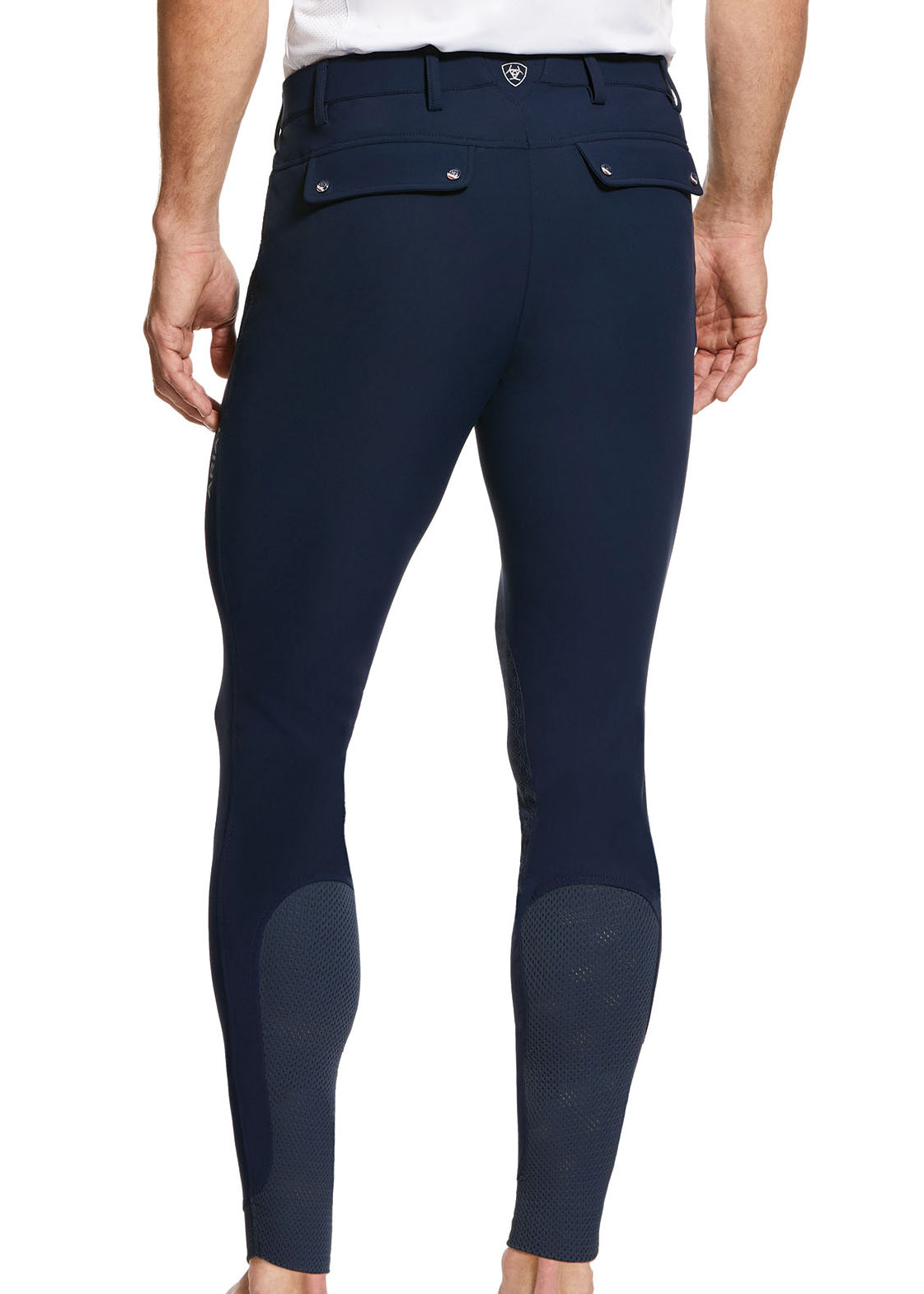 Men's Horse Riding Breeches – Dover Saddlery