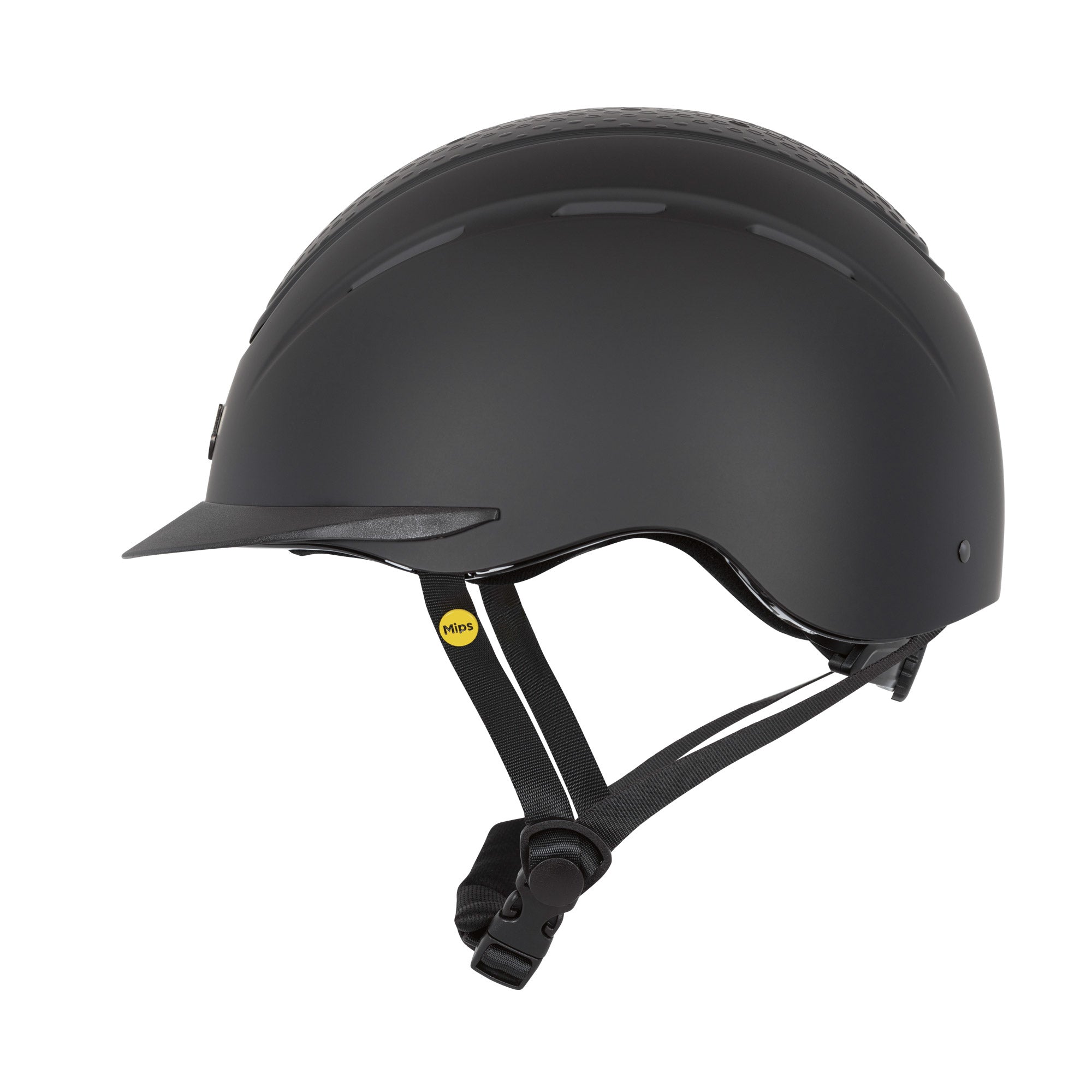 Tipperary™ Clover Helmet with MIPS® and Traditional Brim – Dover Saddlery