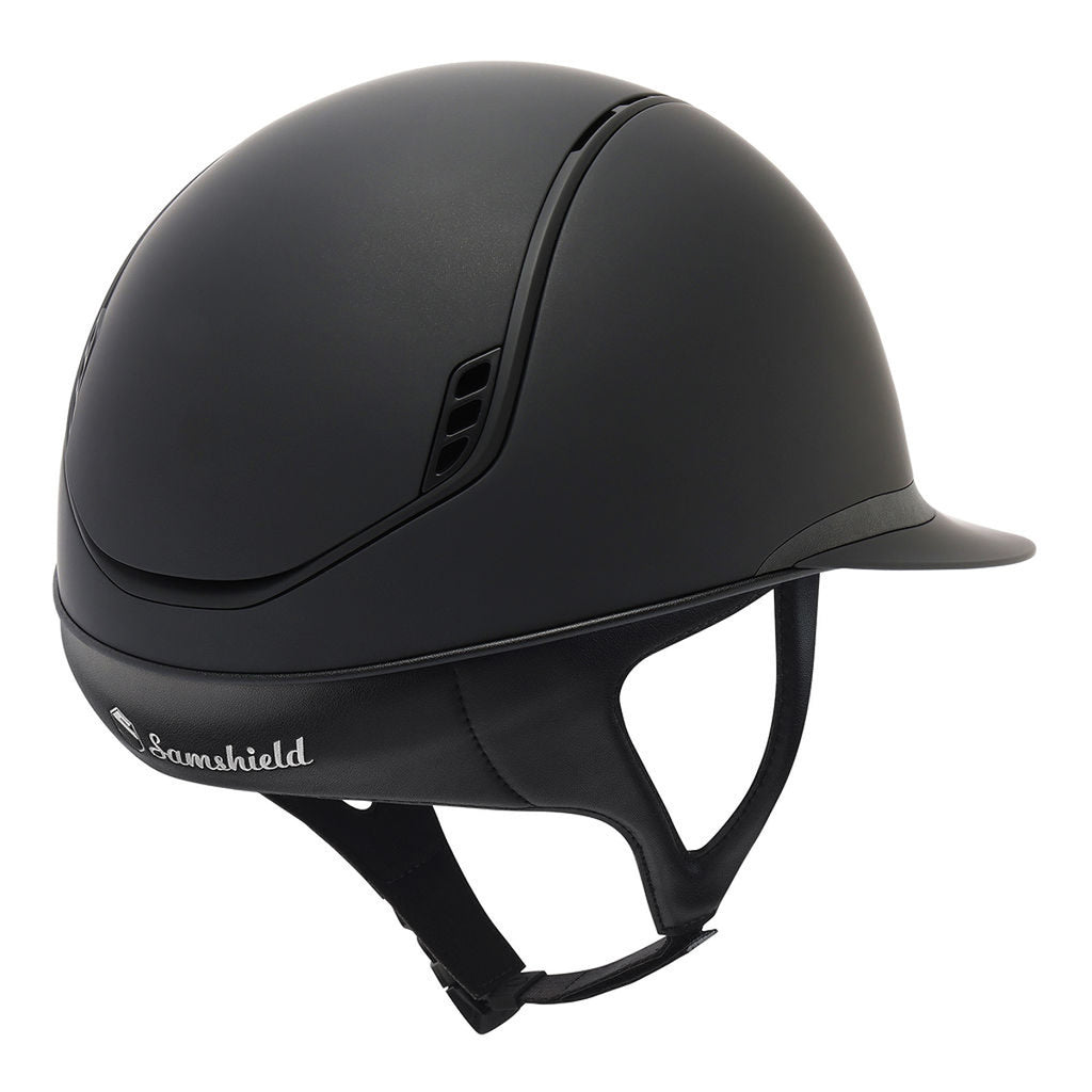 Samshield Helmets – Dover Saddlery