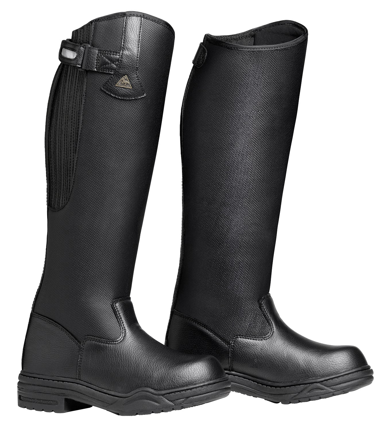 Winter Riding Boots – Dover Saddlery