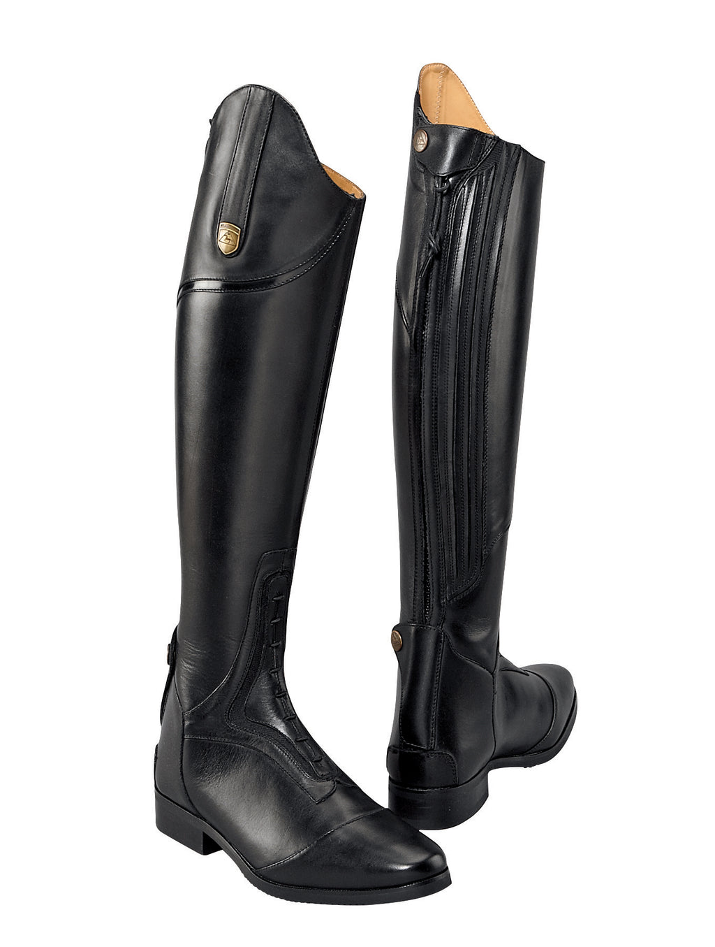 Women's Tall Riding Boots – Page – Dover Saddlery