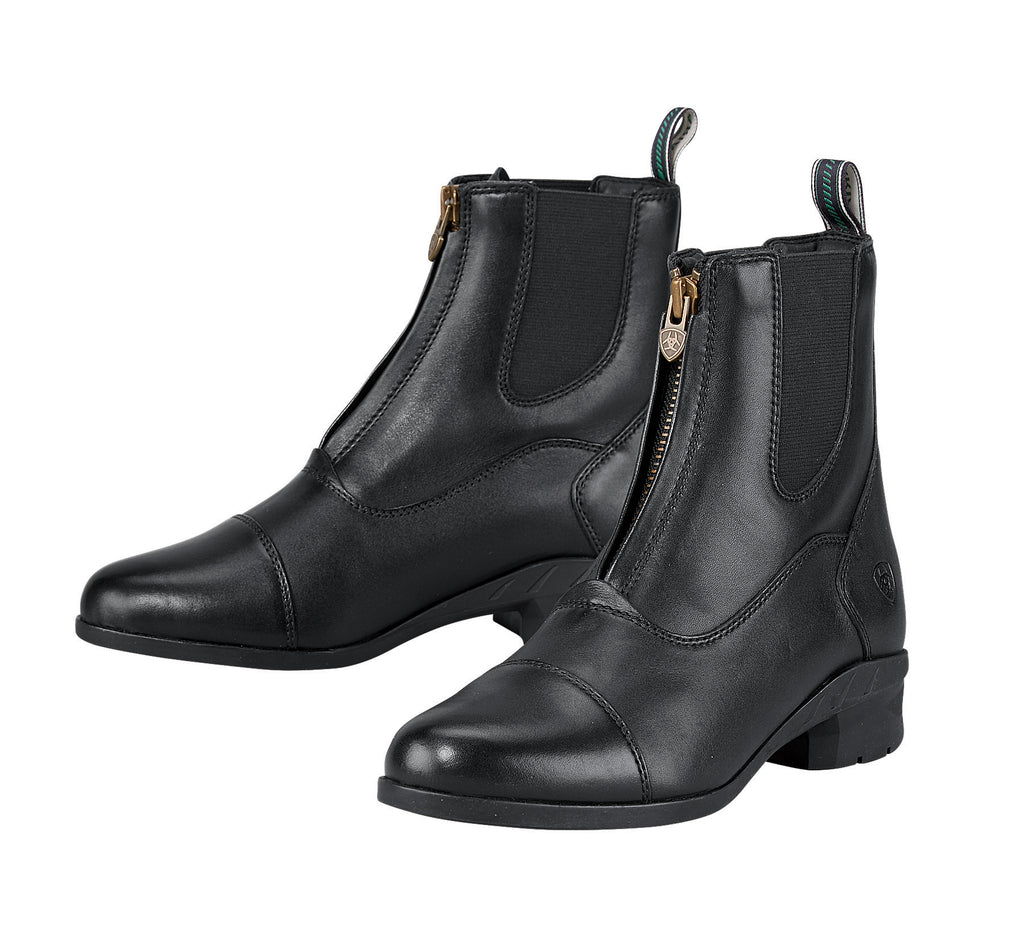 Women's Paddock Boots – Dover Saddlery