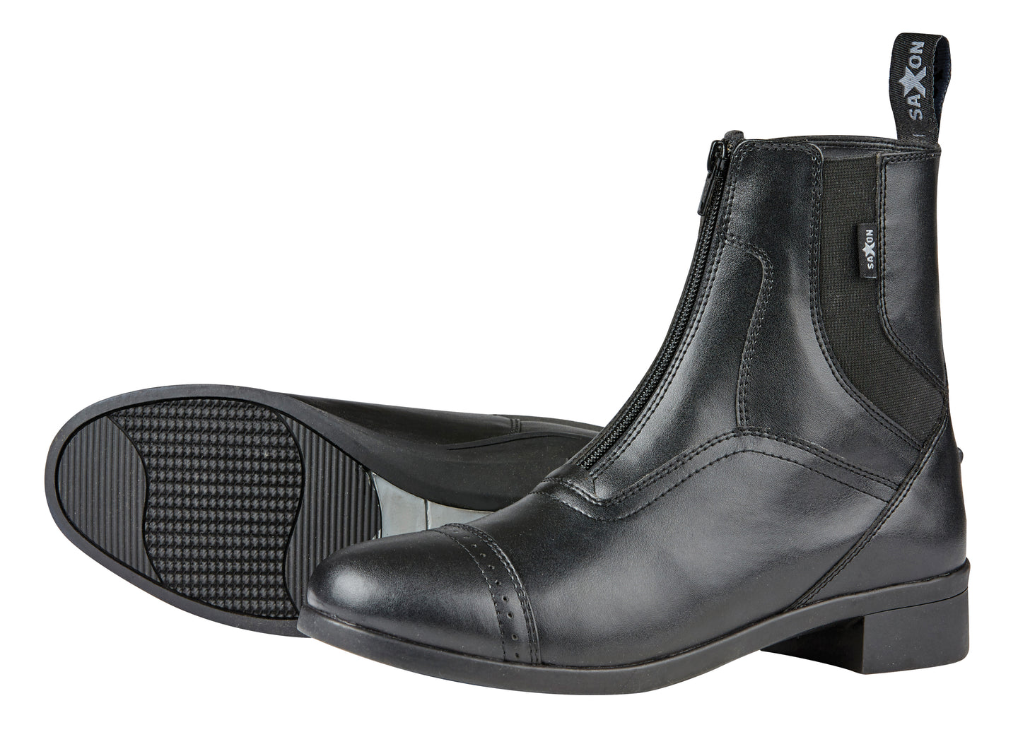 Women's Paddock Boots – Dover Saddlery