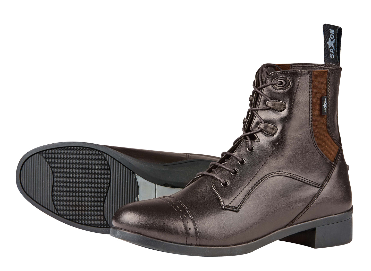 Women's Paddock Boots – Dover Saddlery