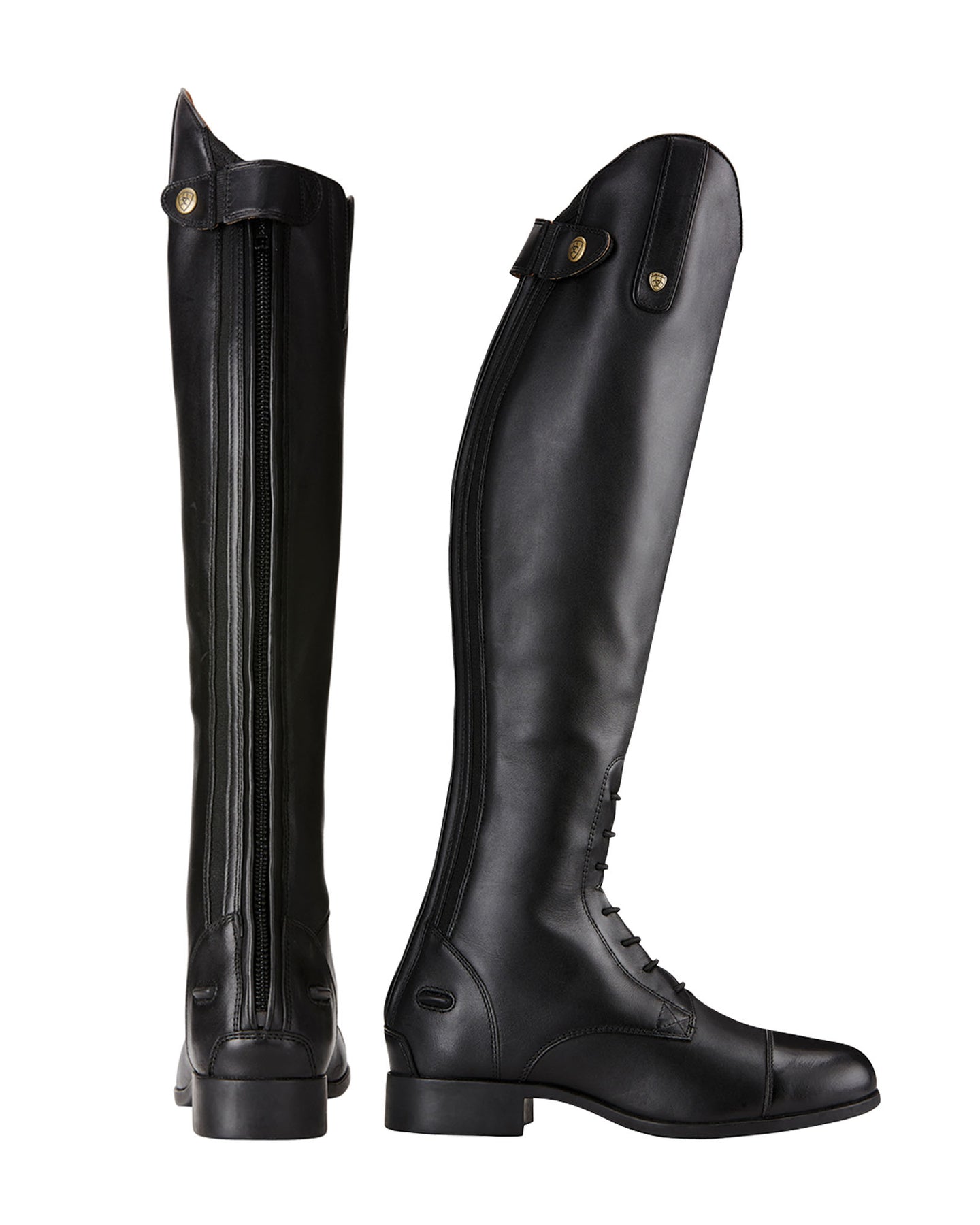 Tall Horse Riding Boots – Dover Saddlery
