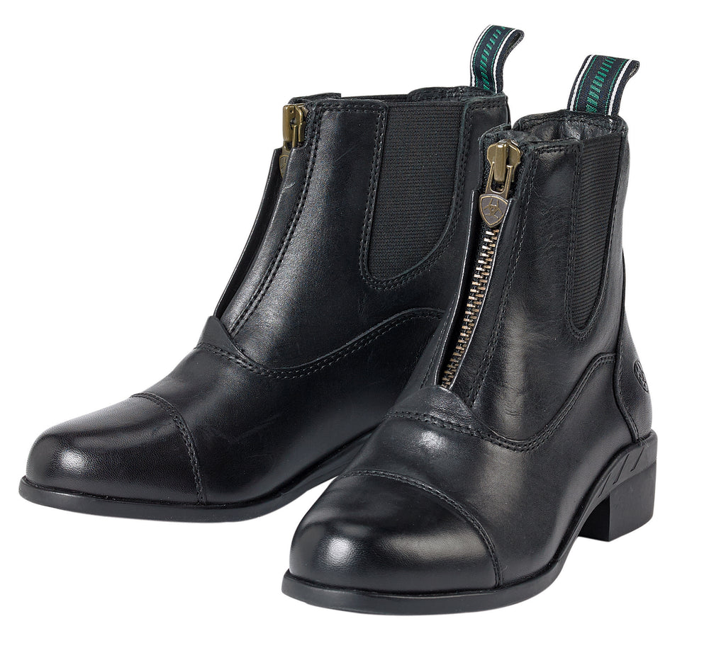 Paddock Boots: Zip, Lace-Up & Waterproof – Dover Saddlery