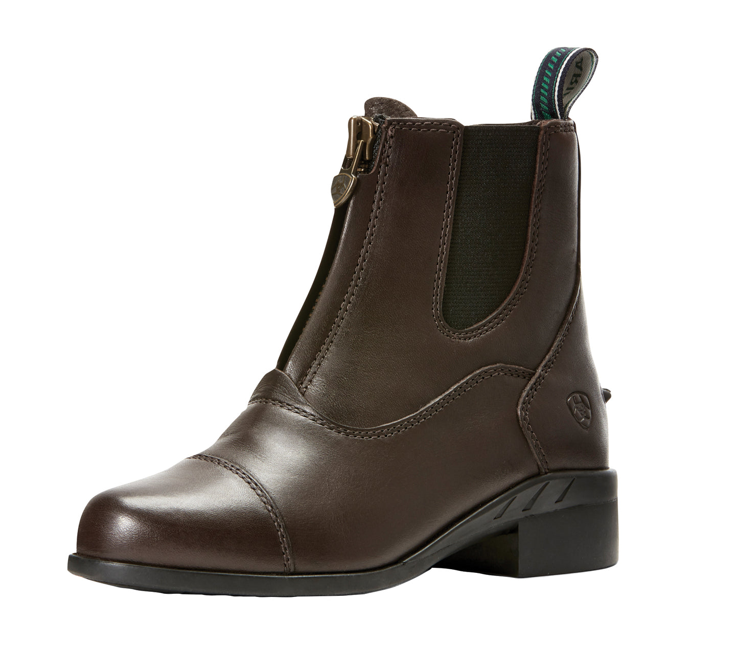 Paddock Boots: Zip, Lace-Up & Waterproof – Dover Saddlery