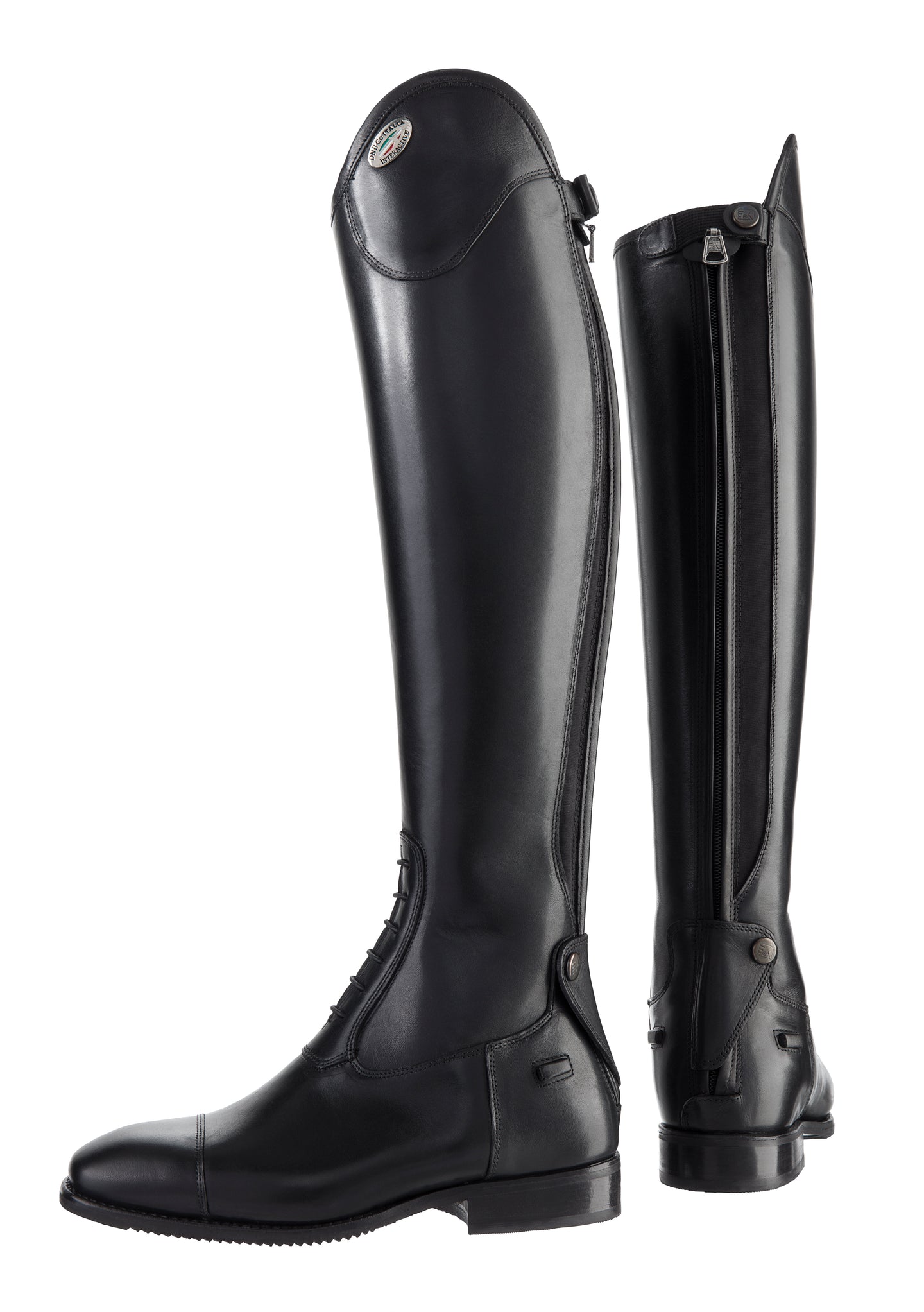 Tall Horse Riding Boots – Dover Saddlery