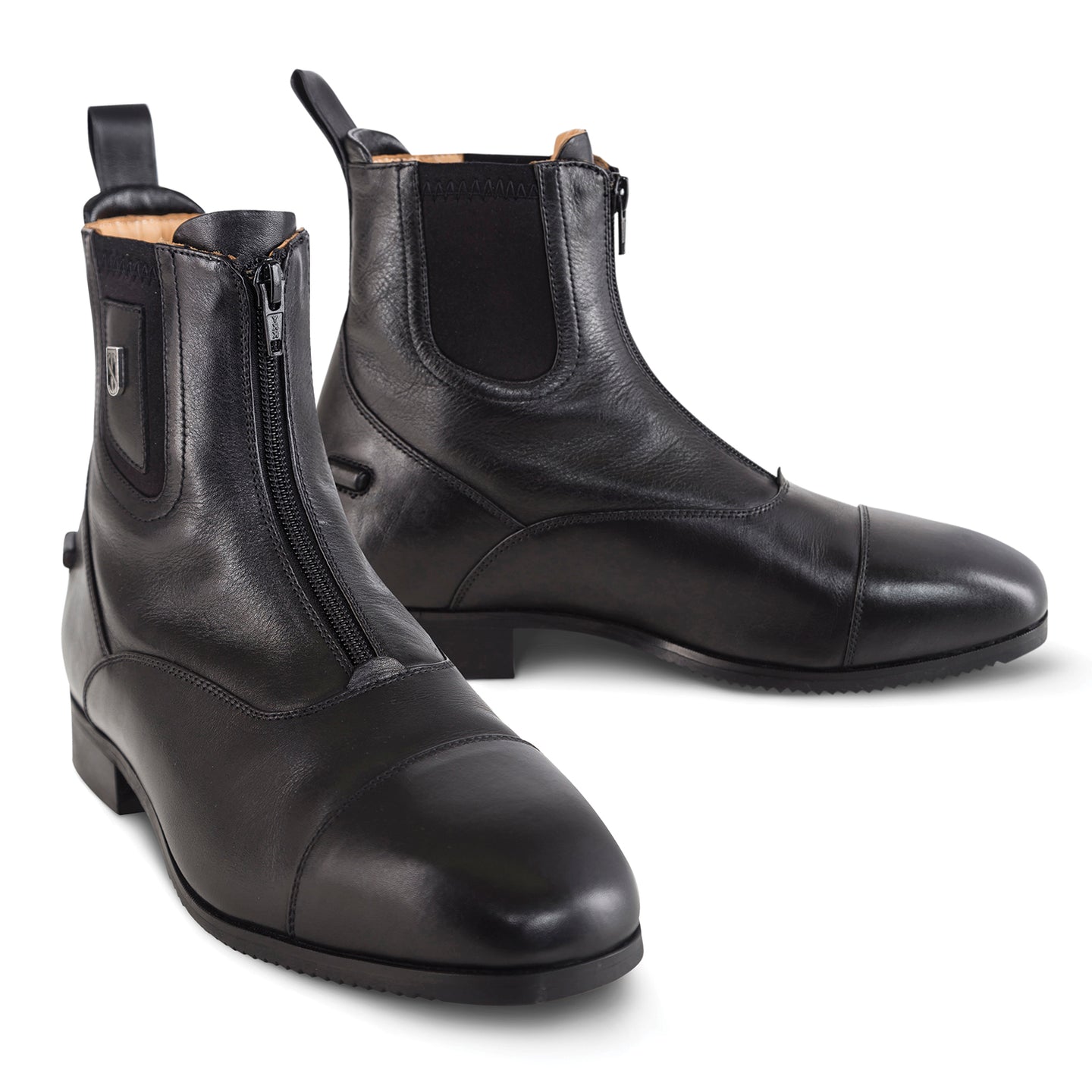 Paddock Boots: Zip, Lace-Up & Waterproof – Page – Dover Saddlery