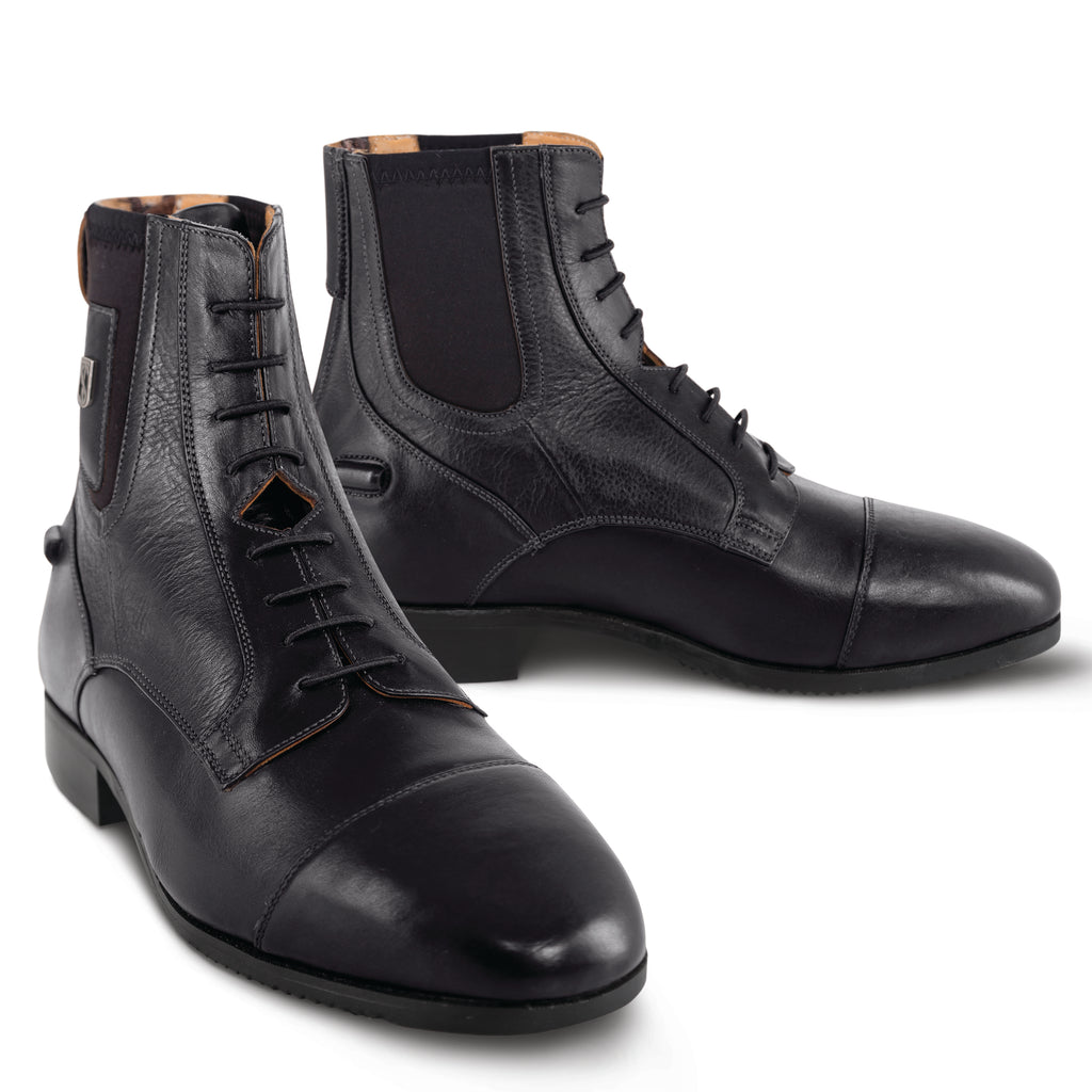 Women's Paddock Boots – Page – Dover Saddlery