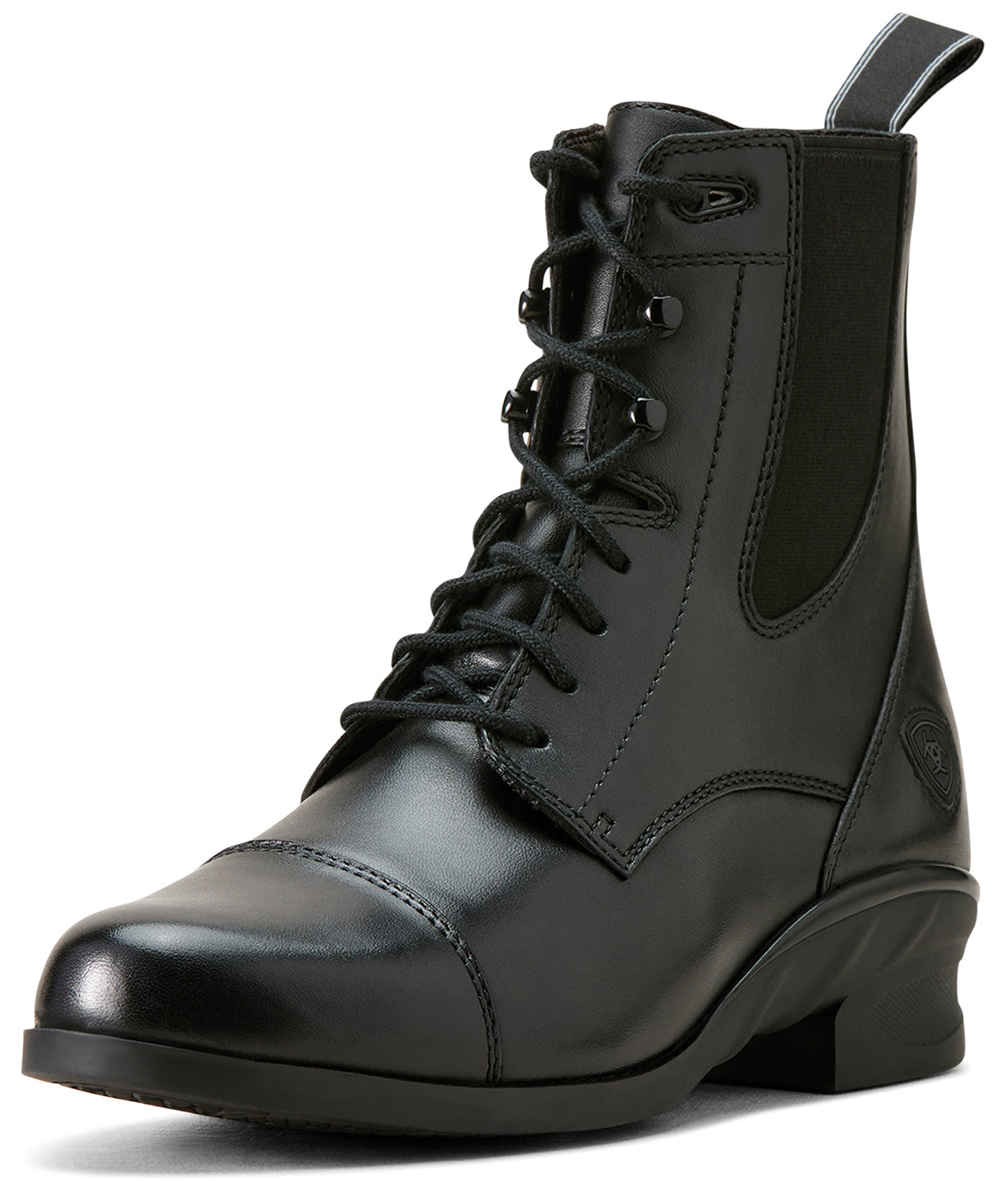 Paddock Boots: Zip, Lace-Up & Waterproof – Dover Saddlery