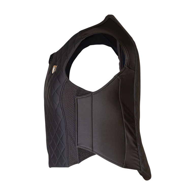 Equestrian Safety Vests, Protective Riding Vests – Dover Saddlery