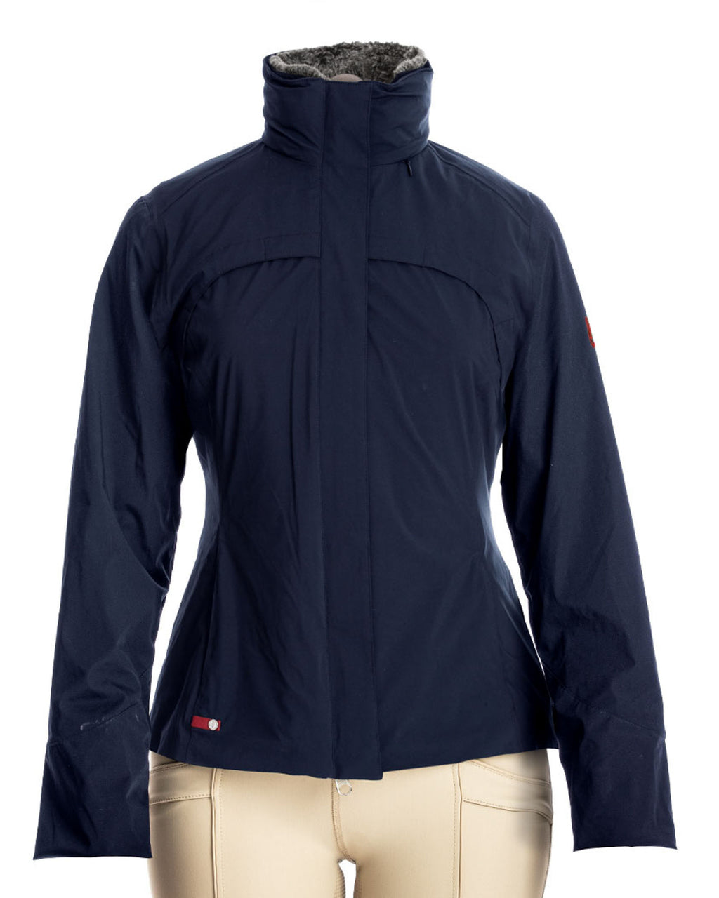 Women's Equestrian Jackets & Coats – Dover Saddlery