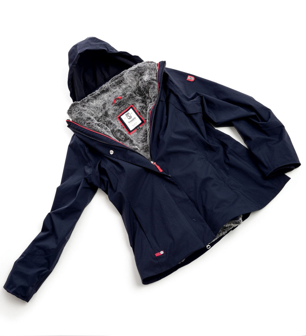 Women's Equestrian Jackets & Coats – Dover Saddlery