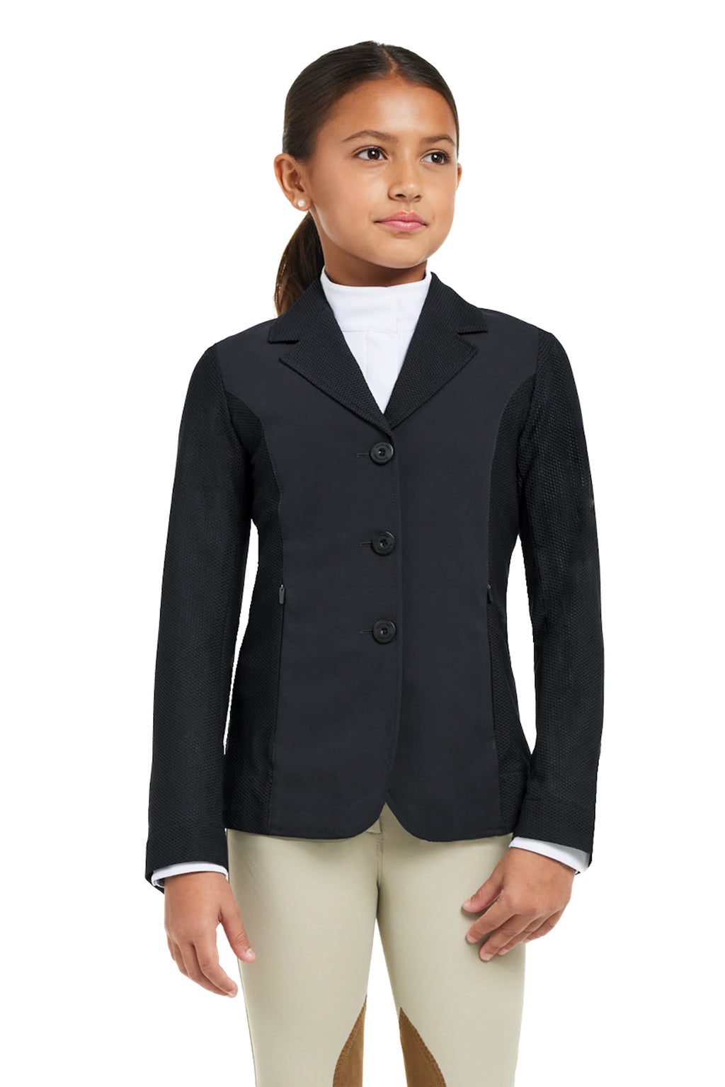 Equestrian Show Jackets & Coats – Page – Dover Saddlery