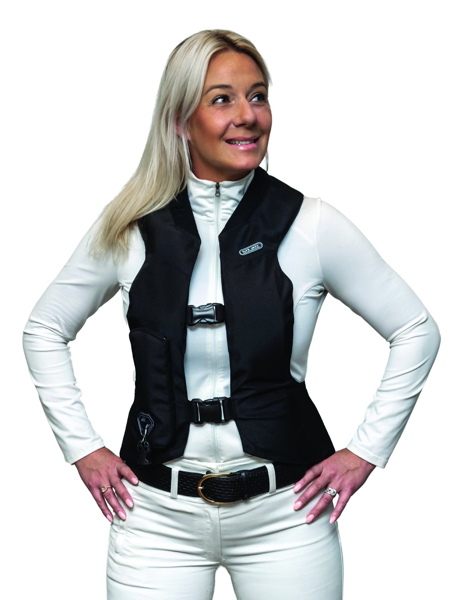 Equestrian Safety Vests, Protective Riding Vests – Dover Saddlery