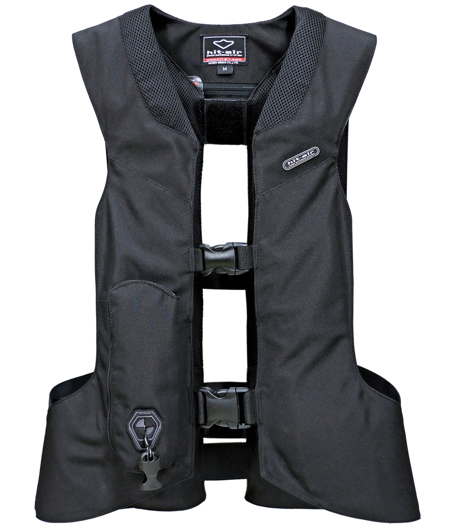 Equestrian Safety Vests, Protective Riding Vests – Dover Saddlery