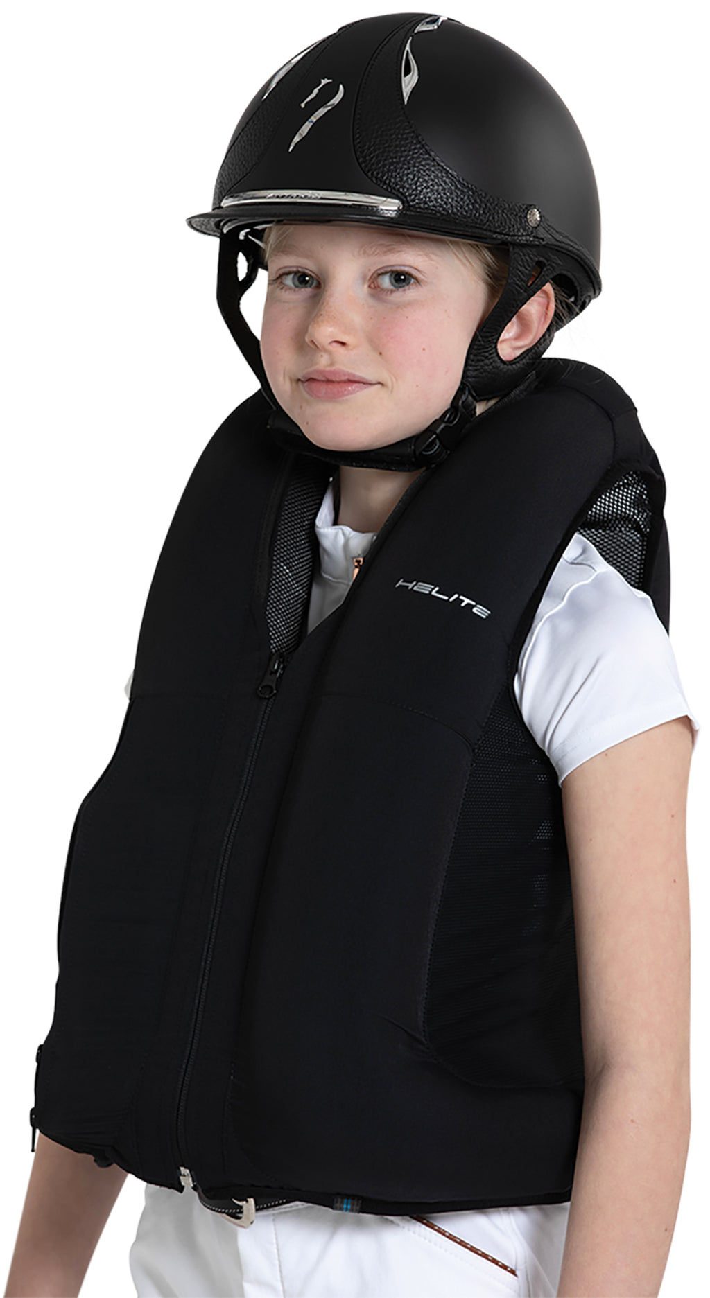 Equestrian Safety Vests, Protective Riding Vests – Dover Saddlery