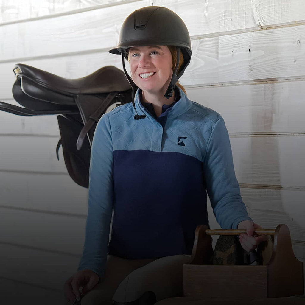 Dover Saddlery English Tack & Riding Apparel