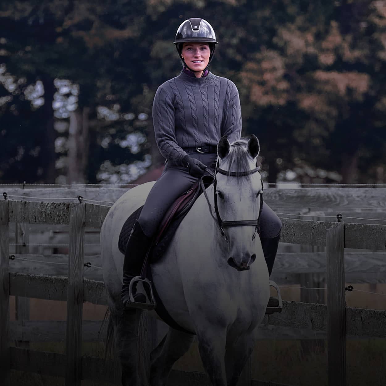 Dover Saddlery English Tack & Riding Apparel