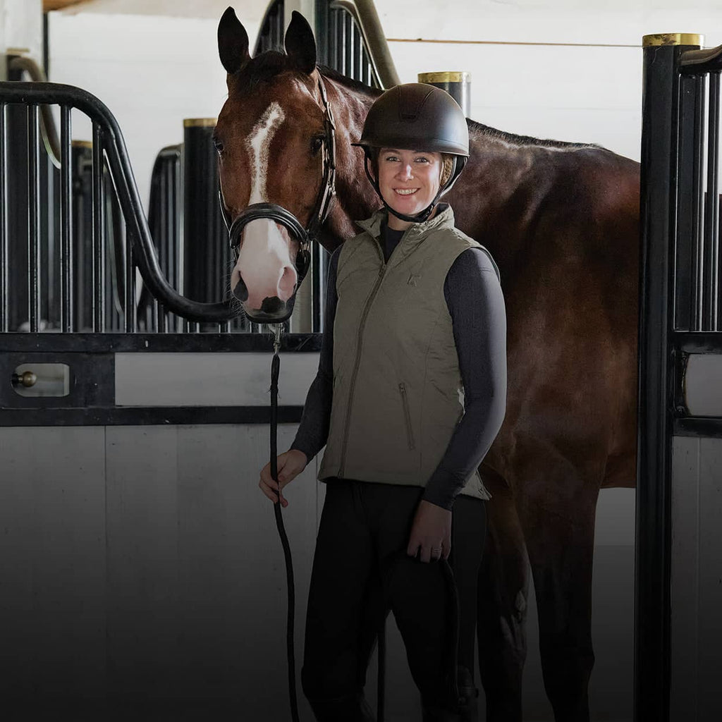 Dover Saddlery English Tack & Riding Apparel
