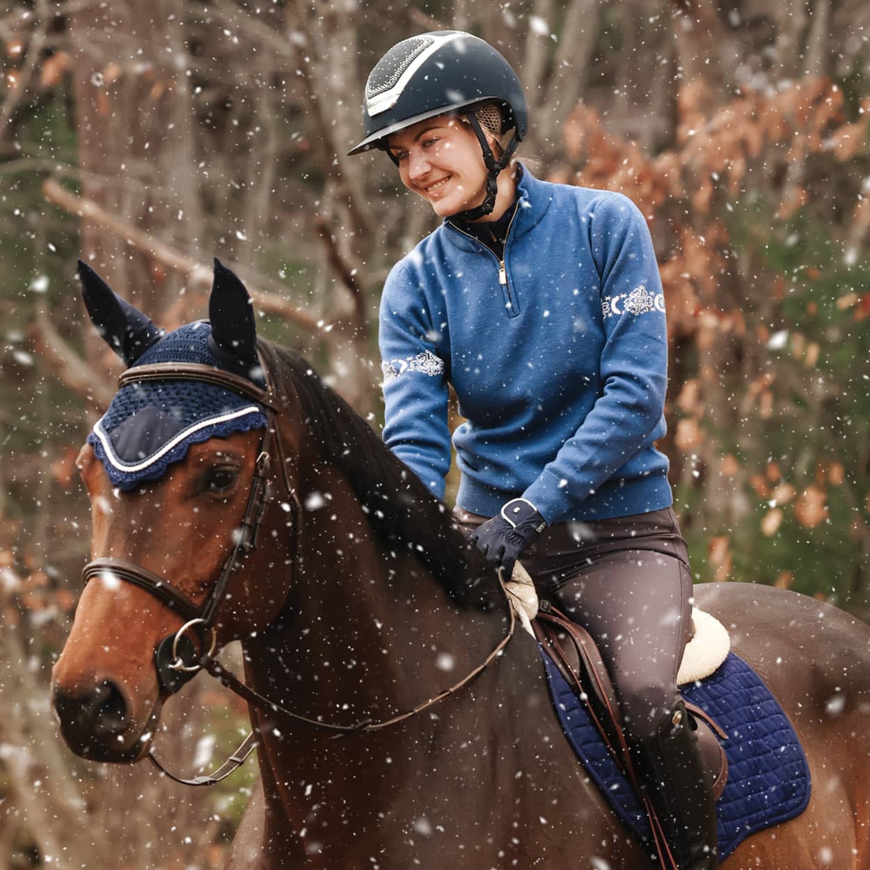 Dover Saddlery English Tack & Riding Apparel