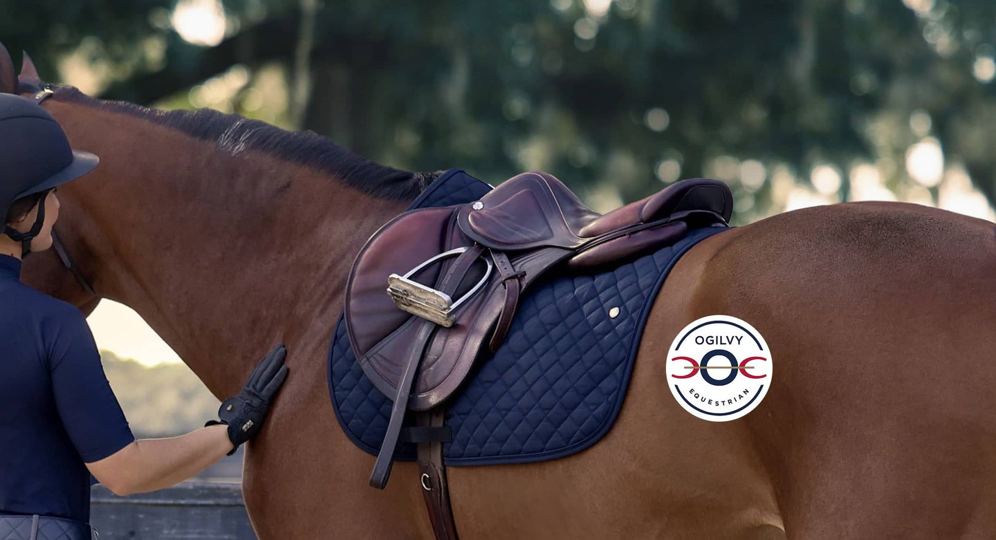 Dover Saddlery English Tack & Riding Apparel