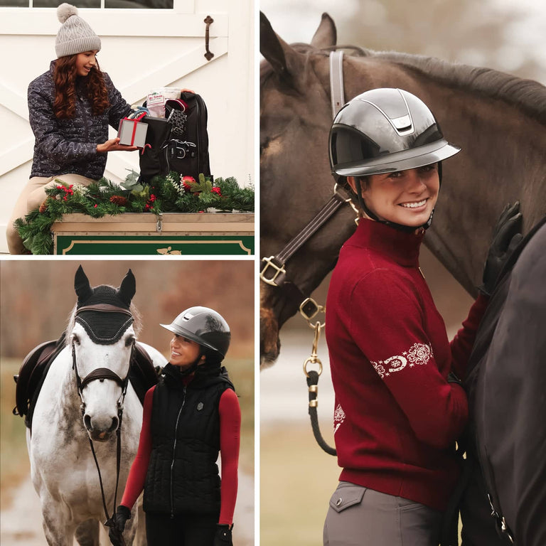 Dover Saddlery English Tack & Riding Apparel