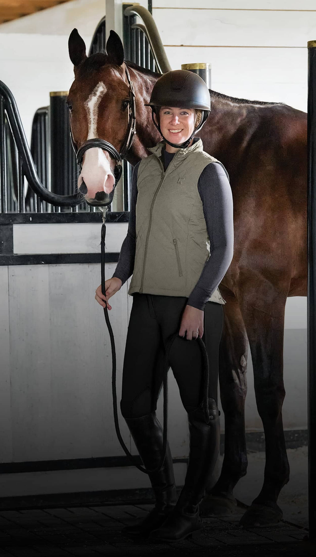 Dover Saddlery English Tack & Riding Apparel