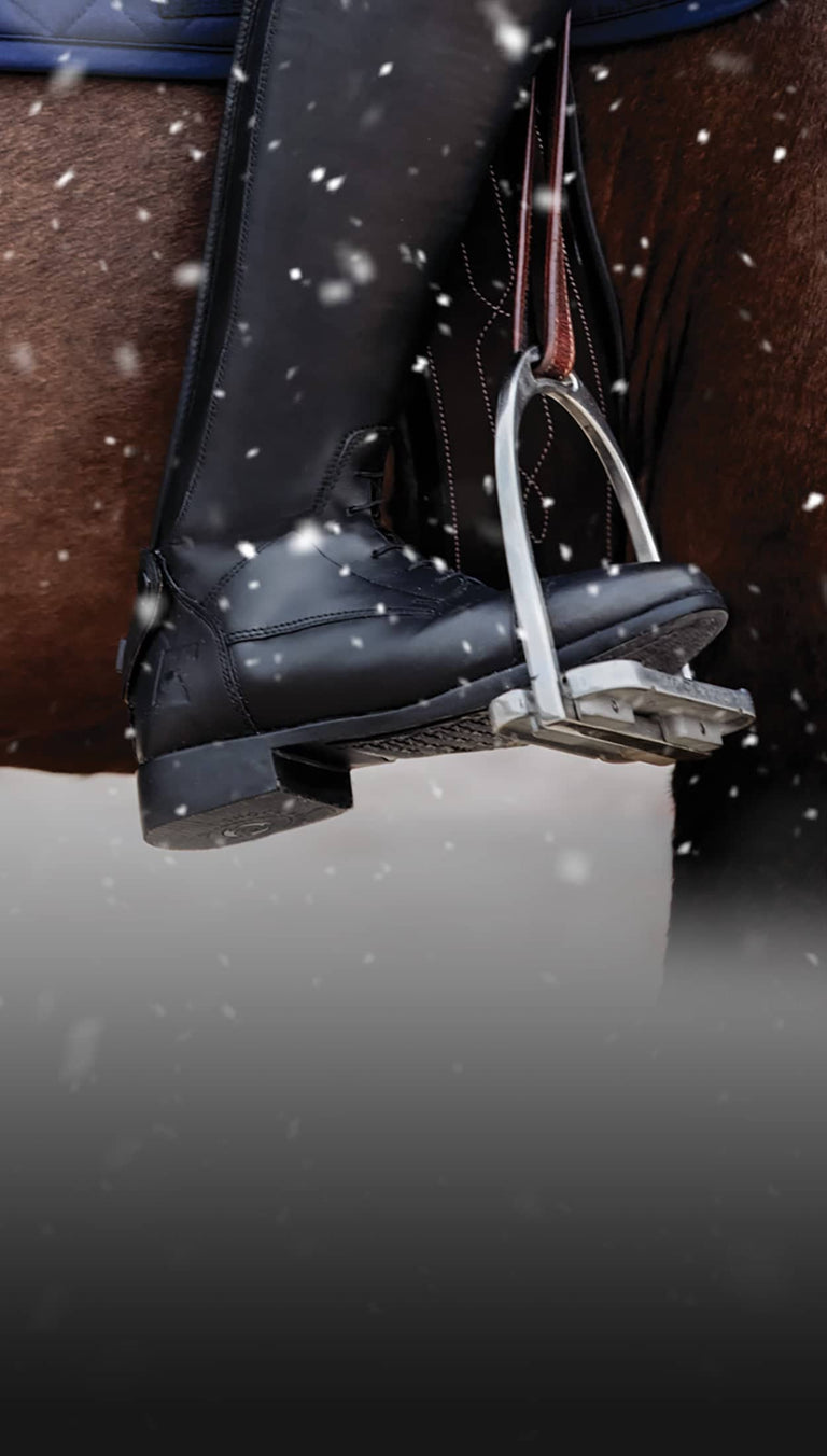 Dover Saddlery English Tack & Riding Apparel