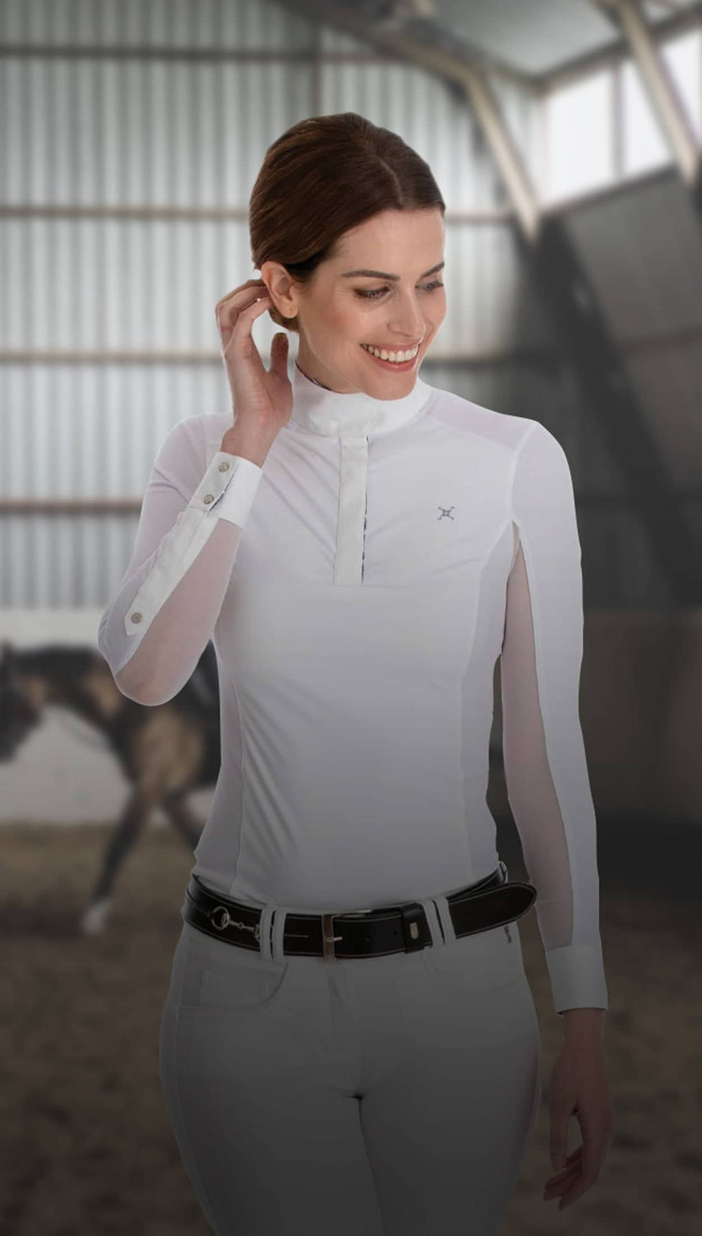 Dover Saddlery English Tack & Riding Apparel